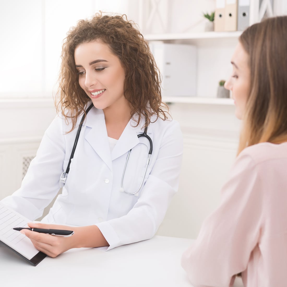 Pediatrics Care - NEATCap Medical