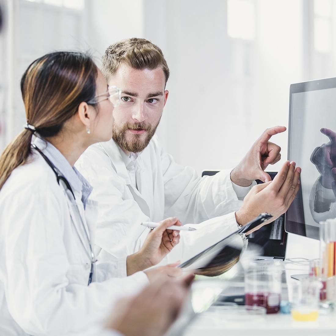 Quality Therapy - NEATCap Medical