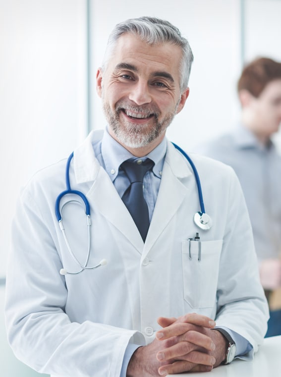 Our Doctor Details - NEATCap Medical