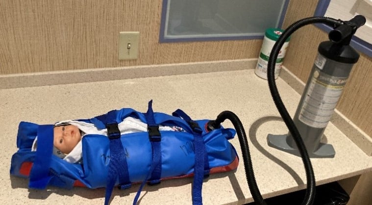 MRI - NEATCap Medical